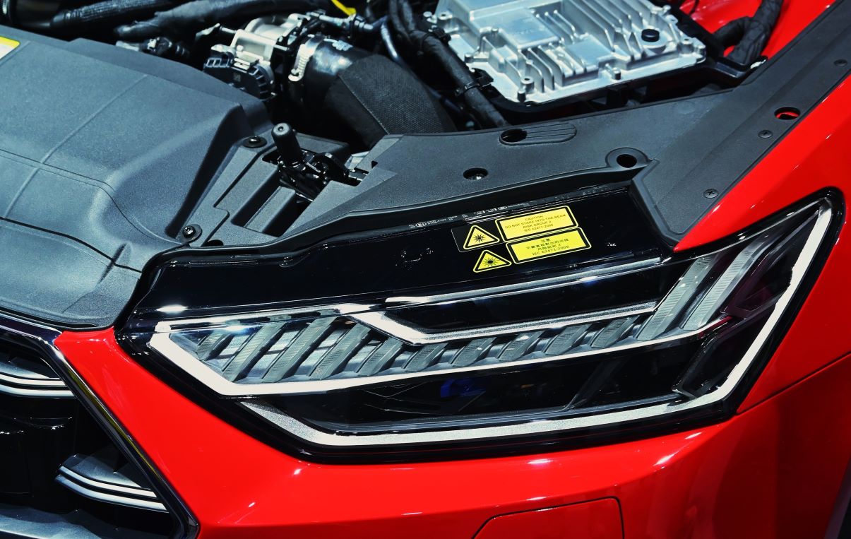 Variklio remontas - Autocentras Žibintas